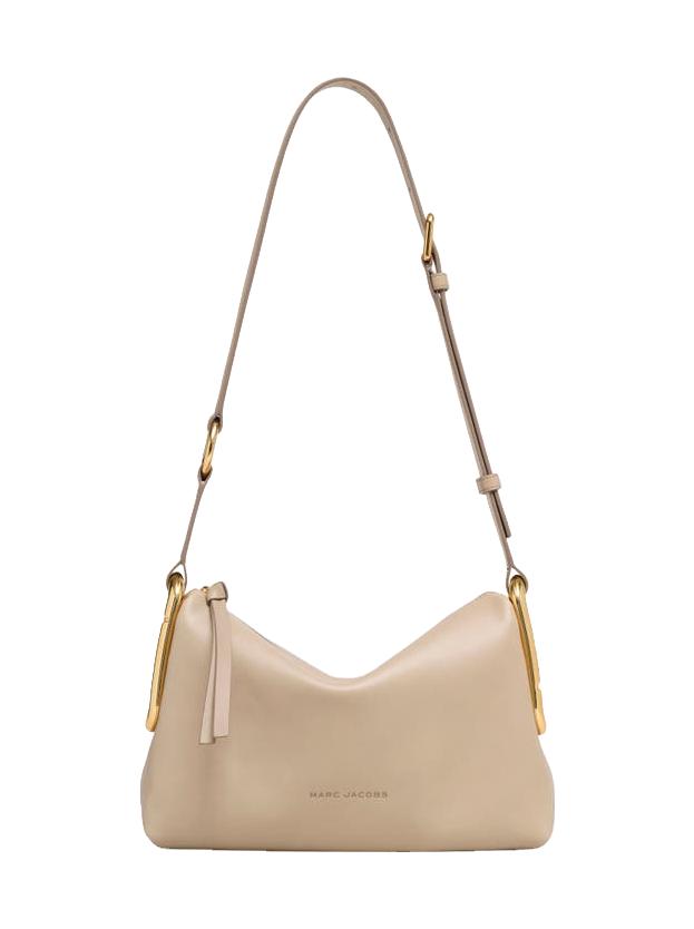 MARC JACOBS Marc Jacobs Medium Scene Leather Shoulder Bag